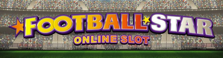 Play the World Cup in style with Microgaming’s Football Star Pokie ...